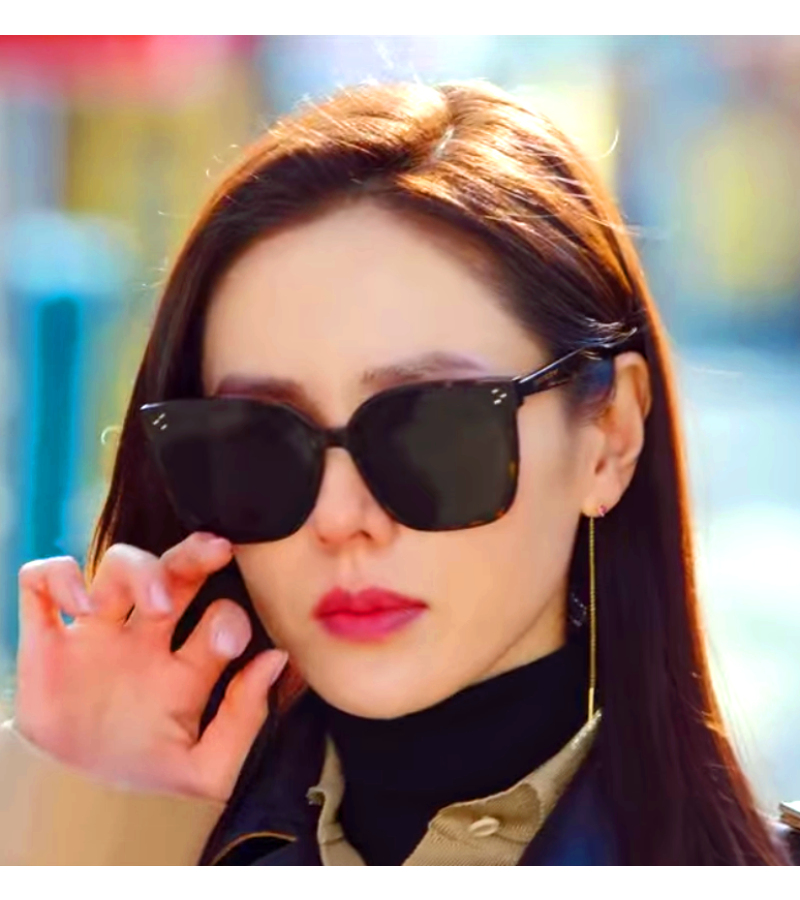 Crash Landing On You Sunglasses