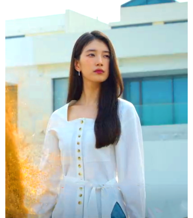 Genie Make A Wish Ga-Young (Bae Suzy) Inspired Top 001 Free Shipping Worldwide Free shipping ...