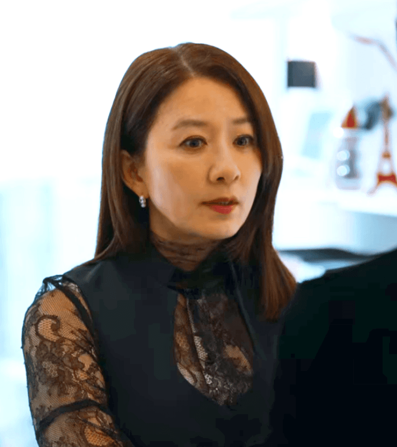 Queenmaker Hwang Do Hee (Kim Hee Ae) Inspired Vest 001 Free Shipping Worldwide Free shipping ...