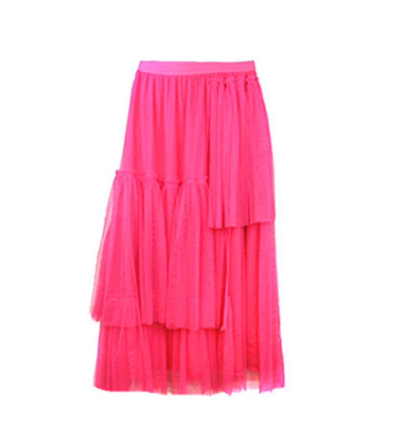Beauty Inside Kang Sa ra (Lee Da Hee) Inspired Top and Skirt Set 001 ...