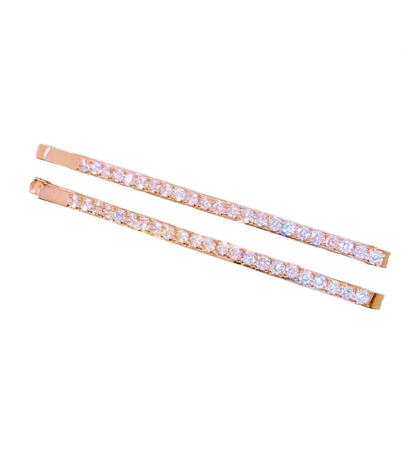 BLACKPINK Jennie Inspired Solo Hair Clip Free Shipping Worldwide Free ...