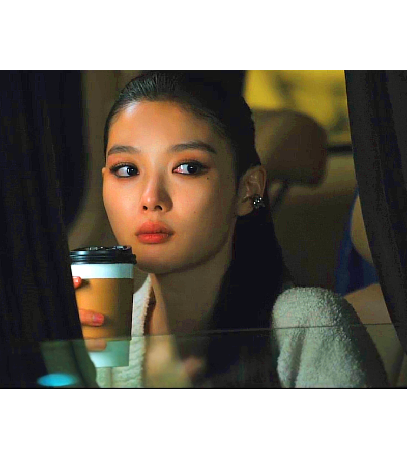 Dear X Baek Ah-jin (Kim Yoo-jung) Inspired Cardigan 001 Free Shipping ...