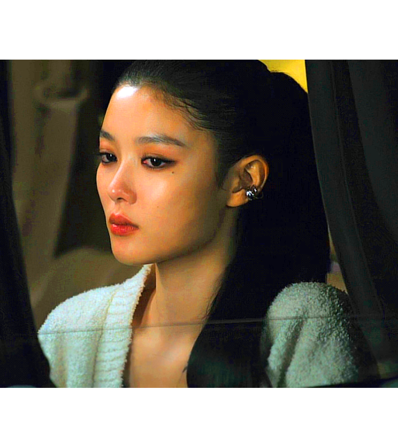 Dear X Baek Ah-jin (Kim Yoo-jung) Inspired Cardigan 001 Free Shipping ...