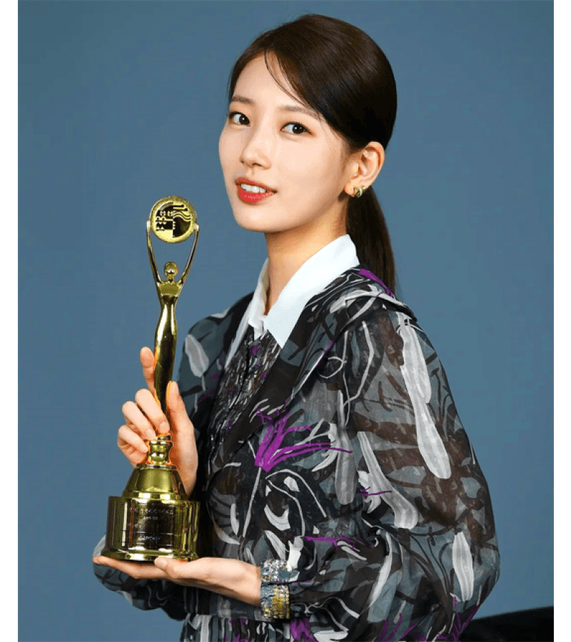 Doona! Lee Doo na (Bae Suzy) Inspired Dress 003 Free Shipping Worldwide ...