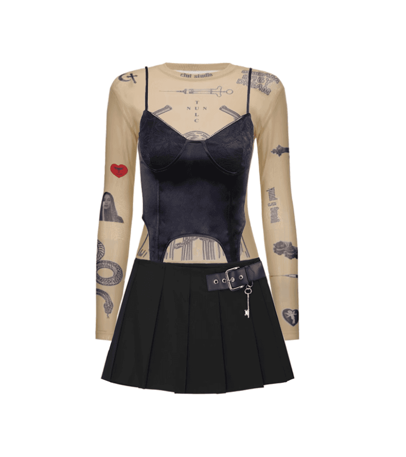 Doona! Lee Doo na (Bae Suzy) Top 001 [100% Authentic!] Free Shipping ...