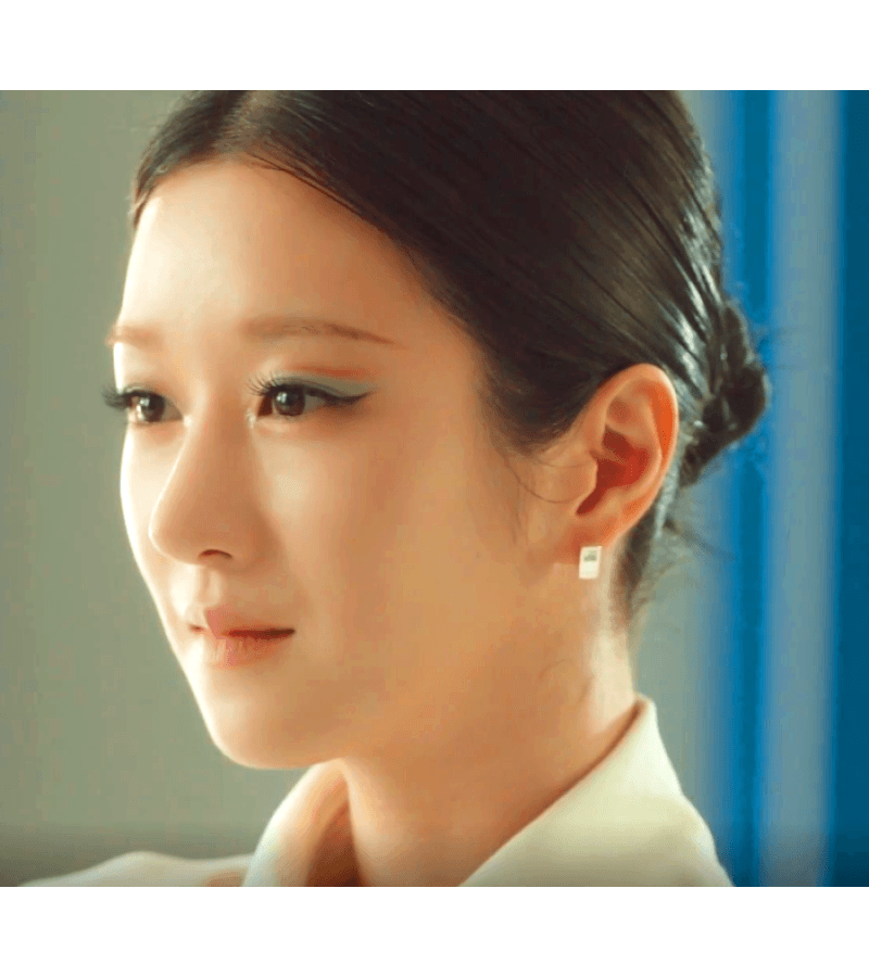Eve Lee La-el (Seo Ye-ji) Inspired Earrings 037 [Ear Cuff] Free ...