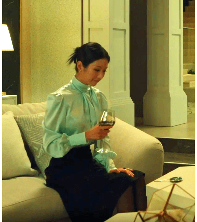 Eve Lee La el (Seo Ye ji) Inspired Top 003 Free Shipping Worldwide Free ...