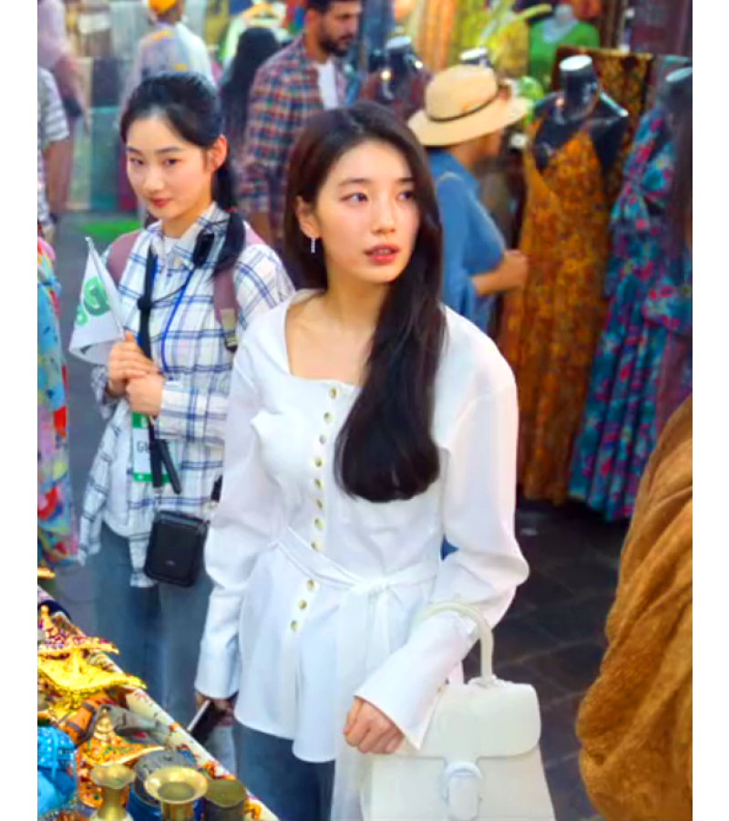 Genie Make A Wish Ga-Young (Bae Suzy) Inspired Bag 002 Free Shipping ...