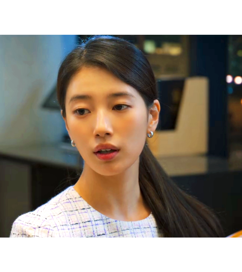 Genie Make A Wish Ga-Young (Bae Suzy) Inspired Dress 005 Free Shipping ...