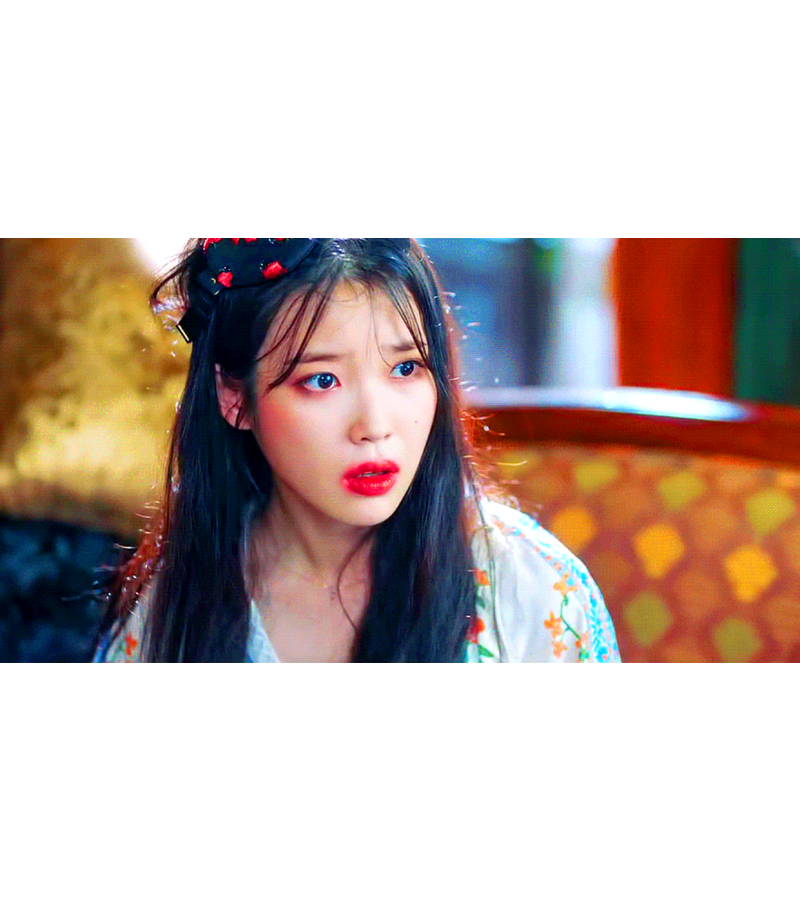 Hotel Del Luna IU Inspired Necklace 009 Free Shipping Worldwide Free ...
