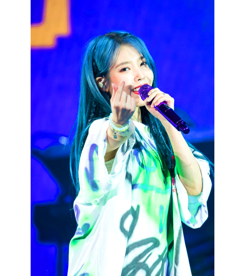 IU Inspired Bracelet 001 Free Shipping Worldwide Free shipping – So Not ...