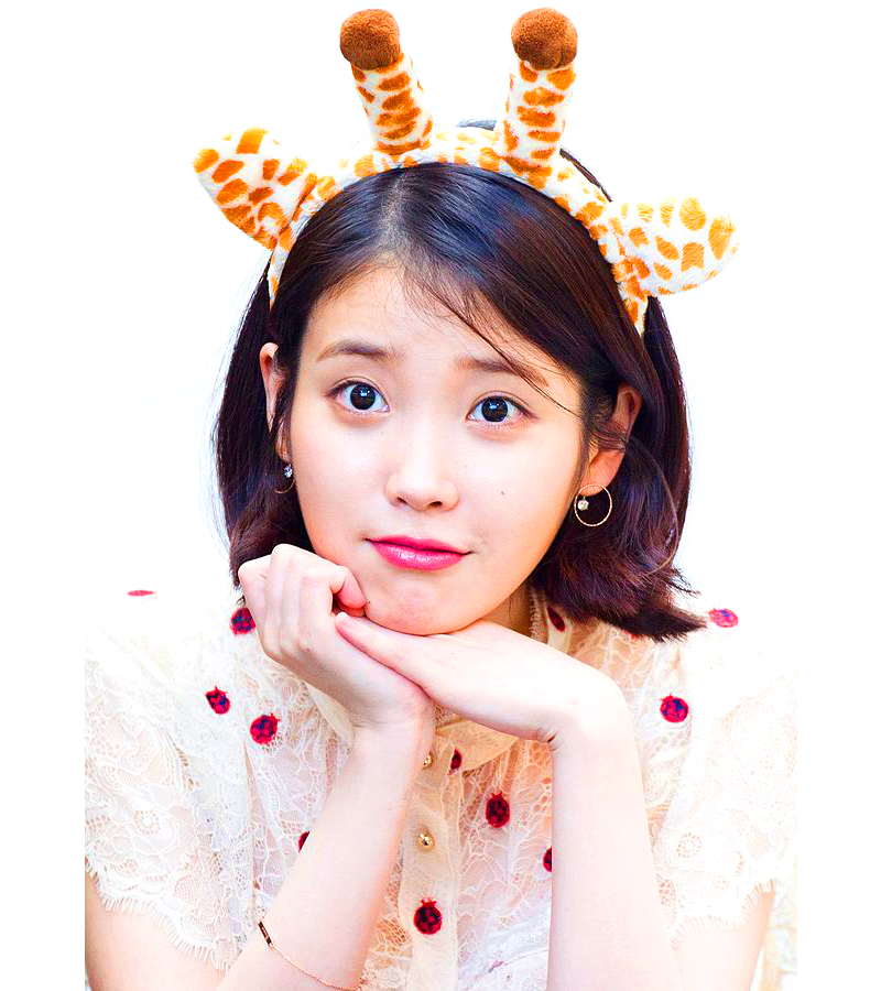 IU Inspired Earrings 011 Free Shipping Worldwide Free shipping – So Not ...