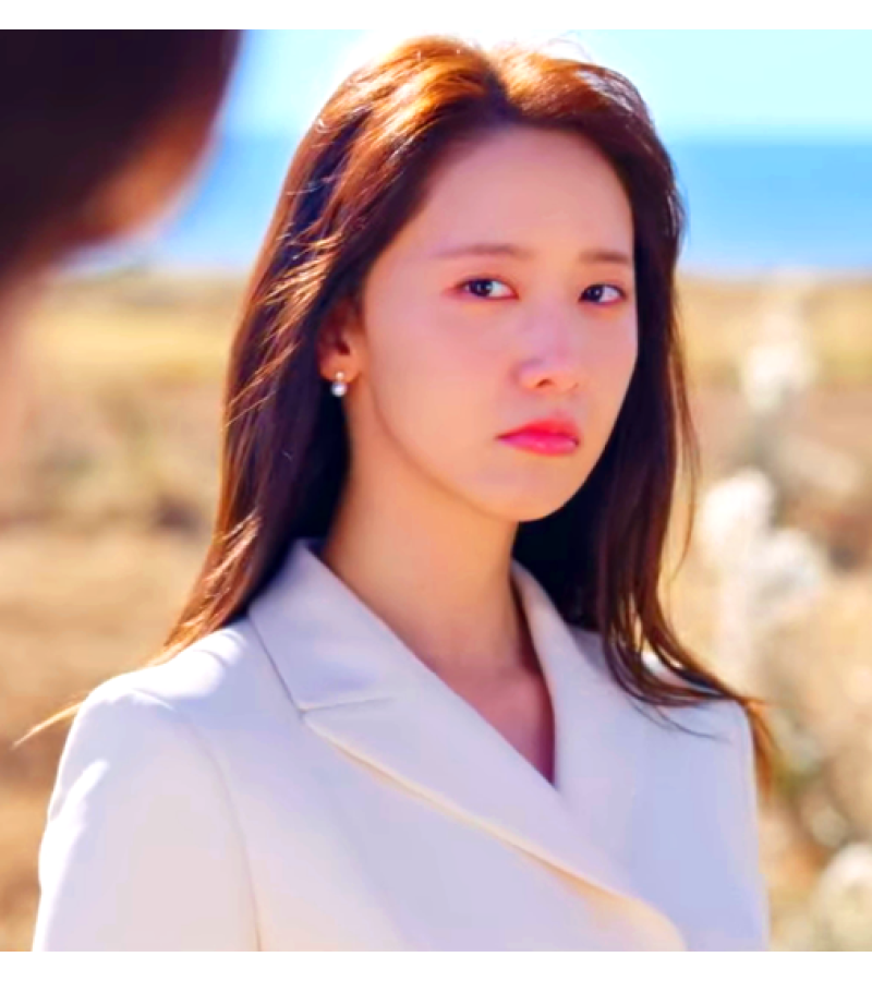 King The Land Cheon Sa rang (Lim Yoon A) Inspired Earrings 005 Free ...