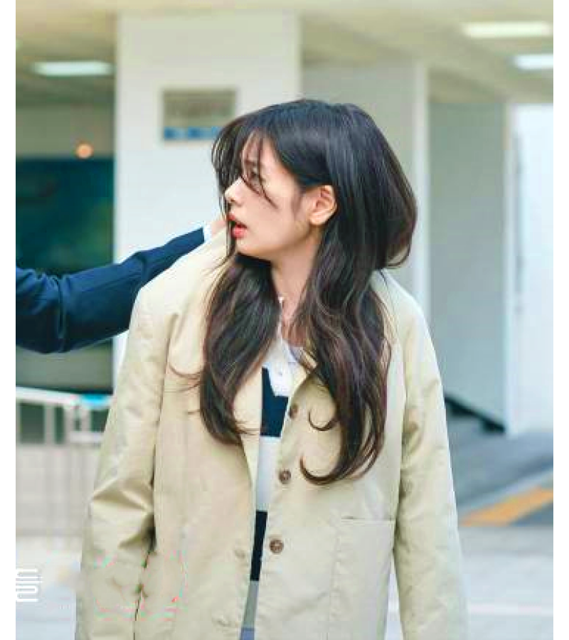 Love Next Door Bae Seok-ryu (Jung So-min) Inspired Top 002 Free ...