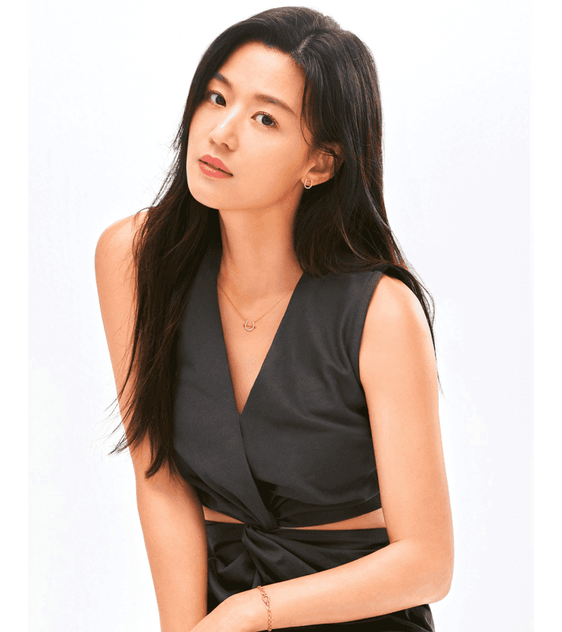 Mount Jiri / Jirisan Jun Ji Hyun Inspired Bracelet 001 Free Shipping ...