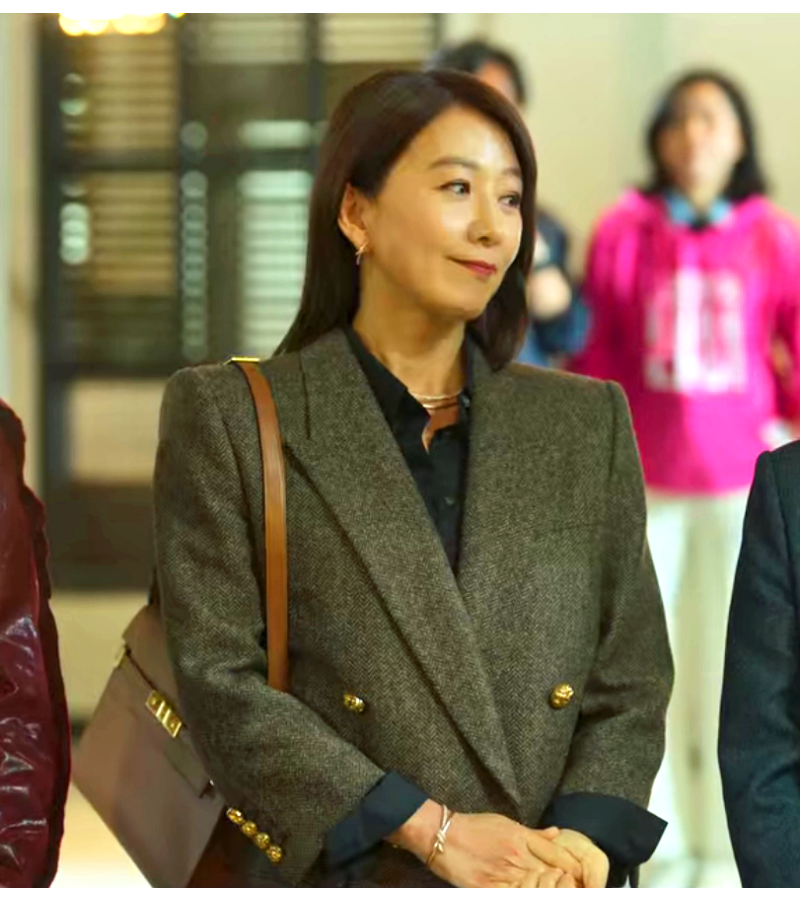 Queenmaker Hwang Do Hee (Kim Hee Ae) Inspired Bag 002 Free Shipping ...