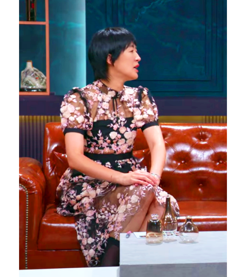 Single's Inferno 2 Hong Jin-kyung Inspired Dress 001 Free Shipping ...