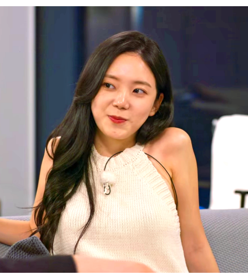 Single's Inferno 3 Yun Ha jeong Inspired Top 001 Free Shipping ...