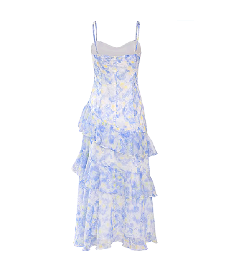 Single's Inferno 4 Kim Min seol Inspired Dress 001 Free Shipping ...
