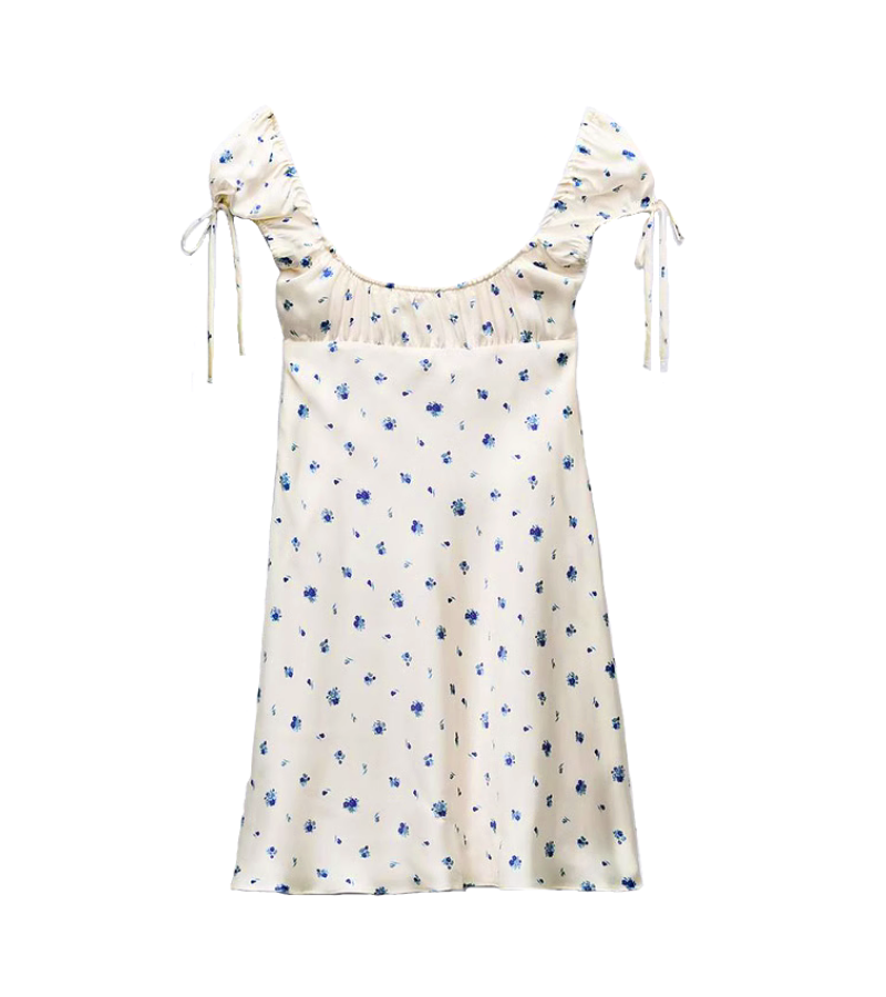 Single's Inferno 4 Kim Min seol Inspired Dress 002 Free Shipping ...