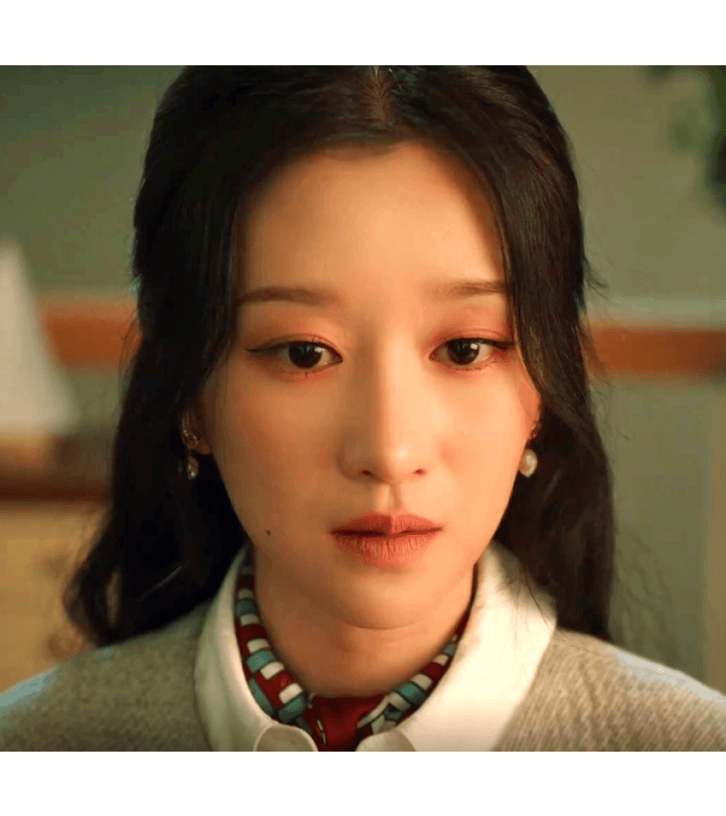 Eve Lee La-el (Seo Ye-ji) Inspired Earrings 030 Free Shipping Worldwide ...